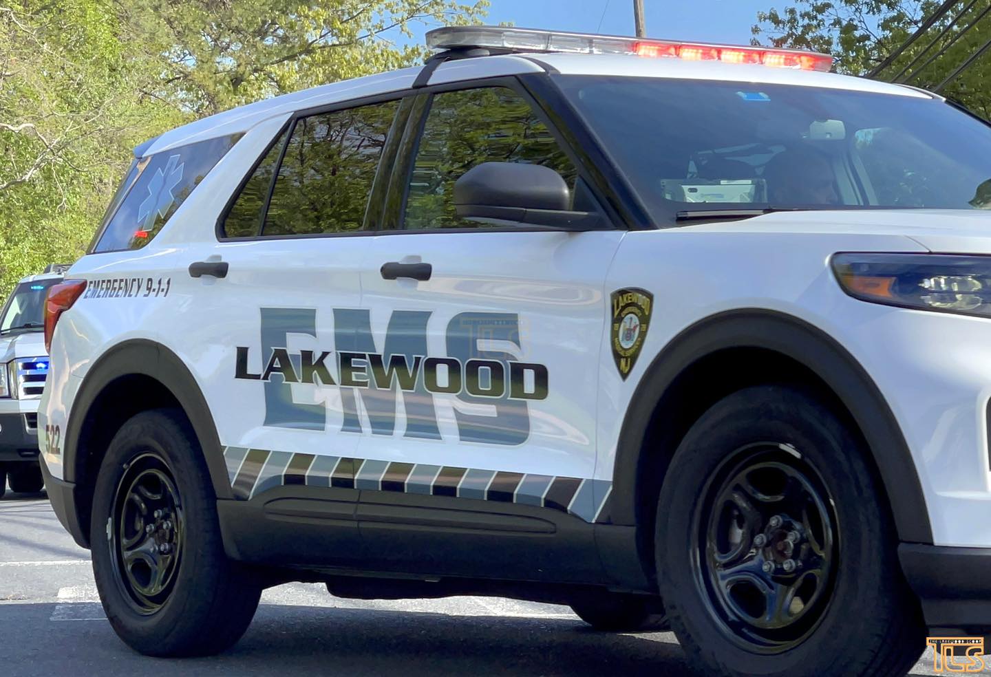 Congratulations to Matthew Perez on a Job Well Done - Lakewood Fire ...