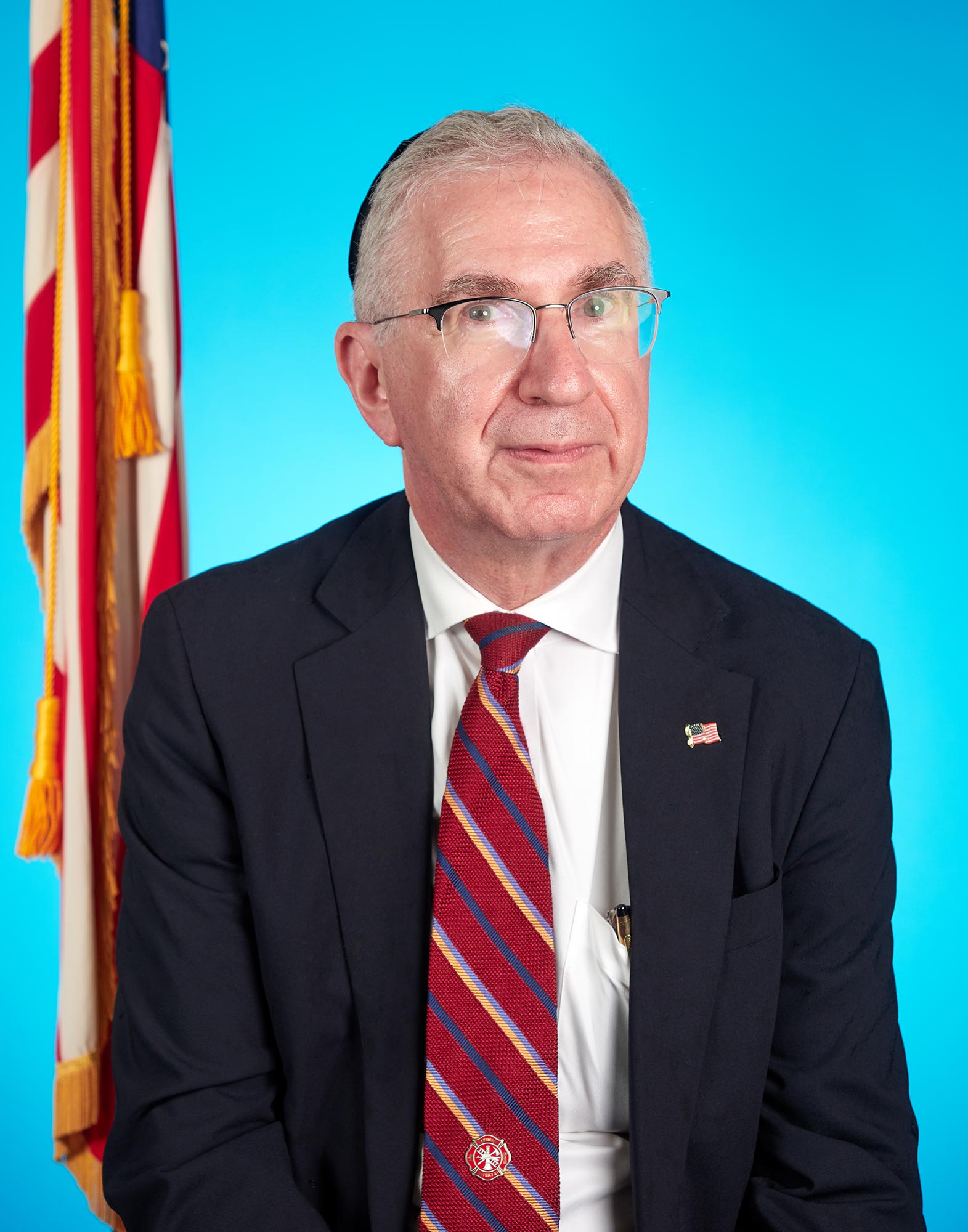 Board of Fire Commissioners - Lakewood Fire Department