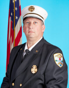 Our Team - Lakewood Fire Department