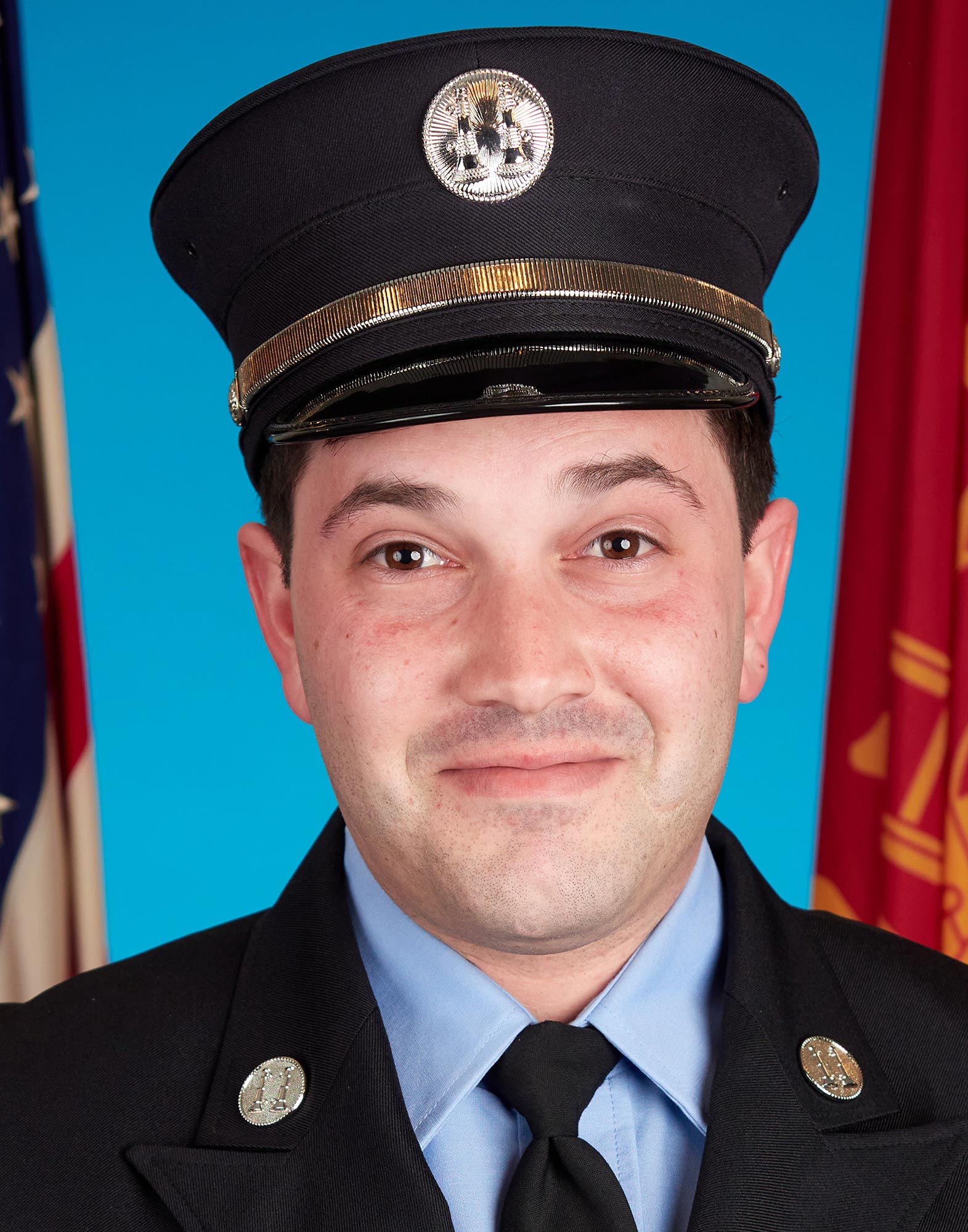 Our Team - Lakewood Fire Department