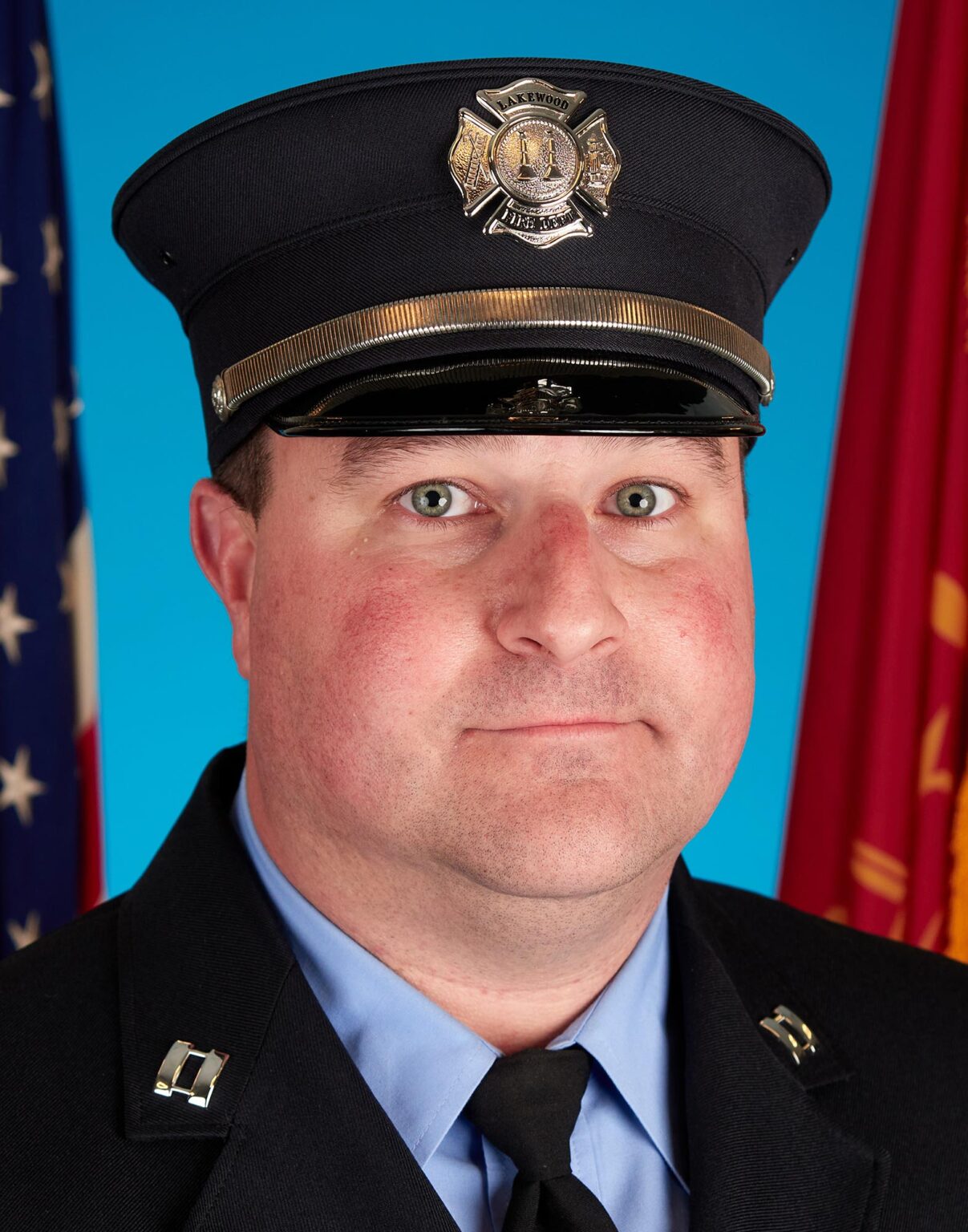 Our Team - Lakewood Fire Department