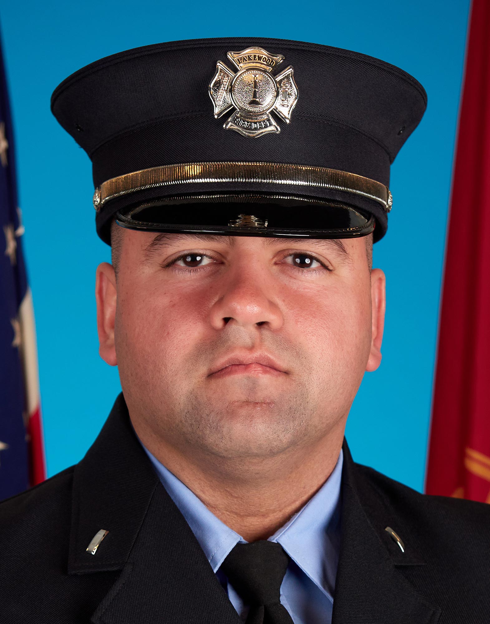 Our Team - Lakewood Fire Department