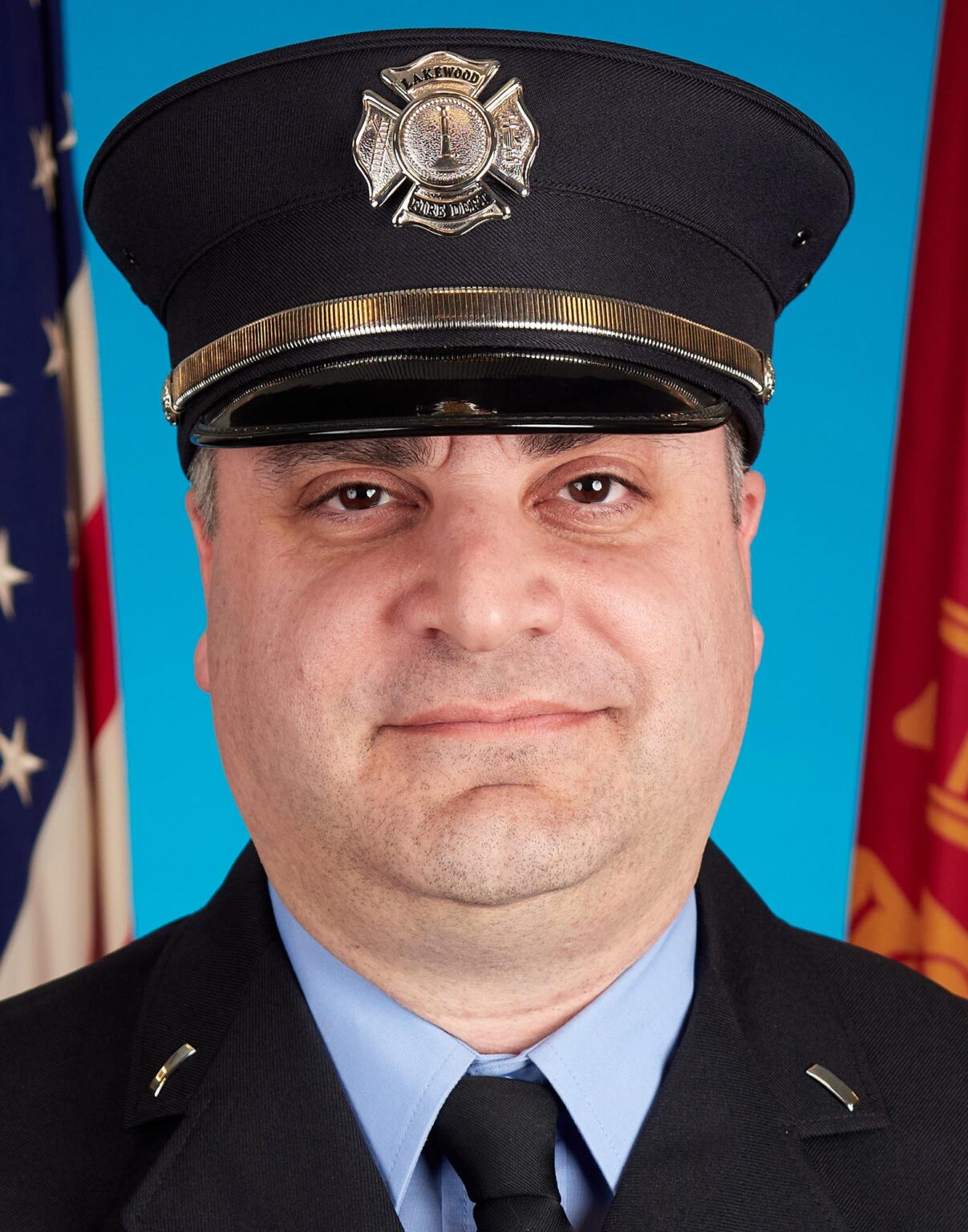 Our Team - Lakewood Fire Department