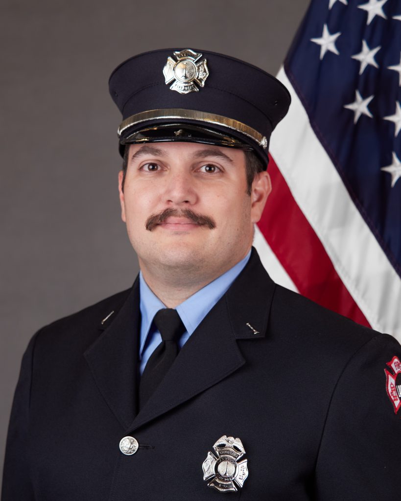 Our Team - Lakewood Fire Department