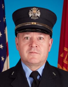 Our Team - Lakewood Fire Department