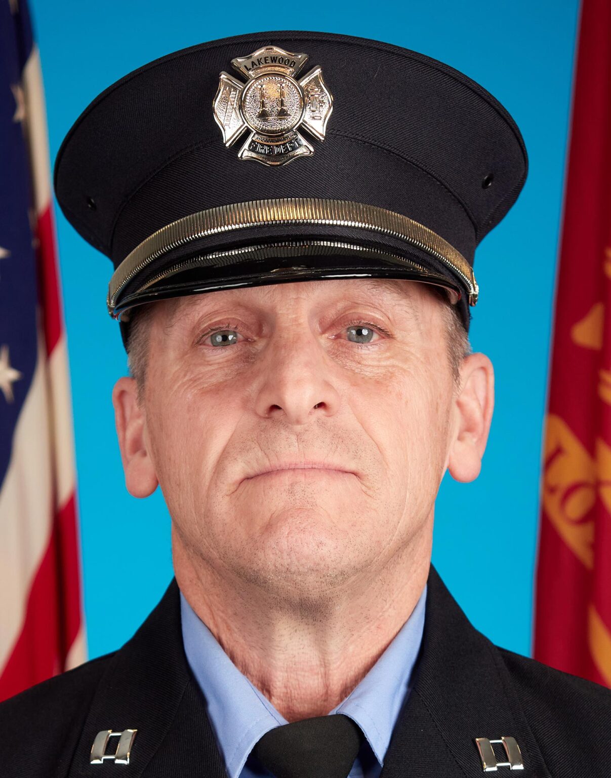 Our Team - Lakewood Fire Department