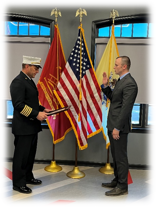 Fire Department Appointments - Lakewood Fire Department