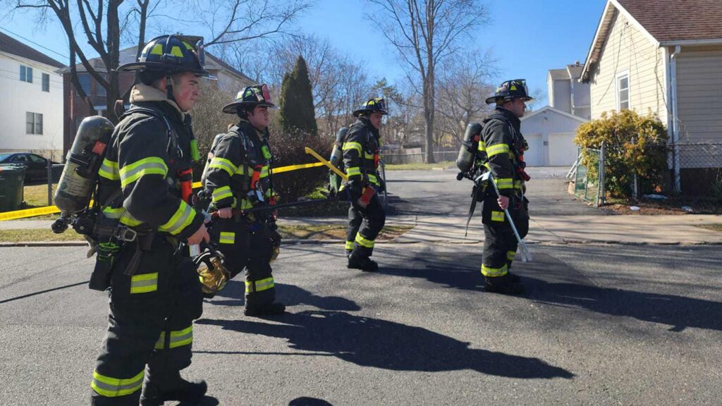 Volunteer — Start Your Adventure With Us - Lakewood Fire Department