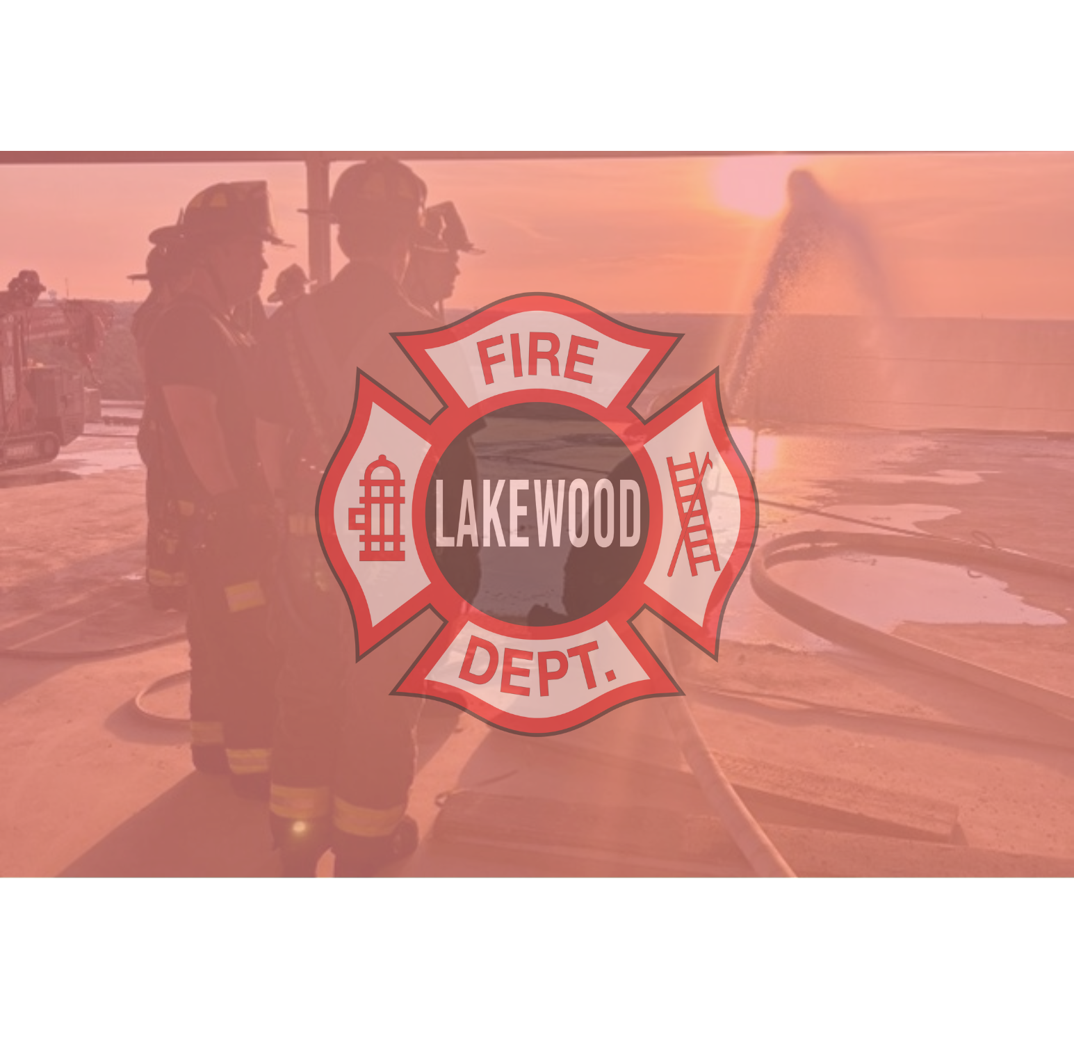 Lakewood Fire Department Conducts High Rise Operations Training at ...